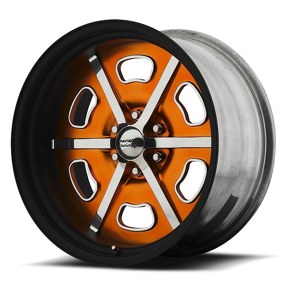 American Racing Custom Wheels VF494 Wheels Down South Custom Wheels