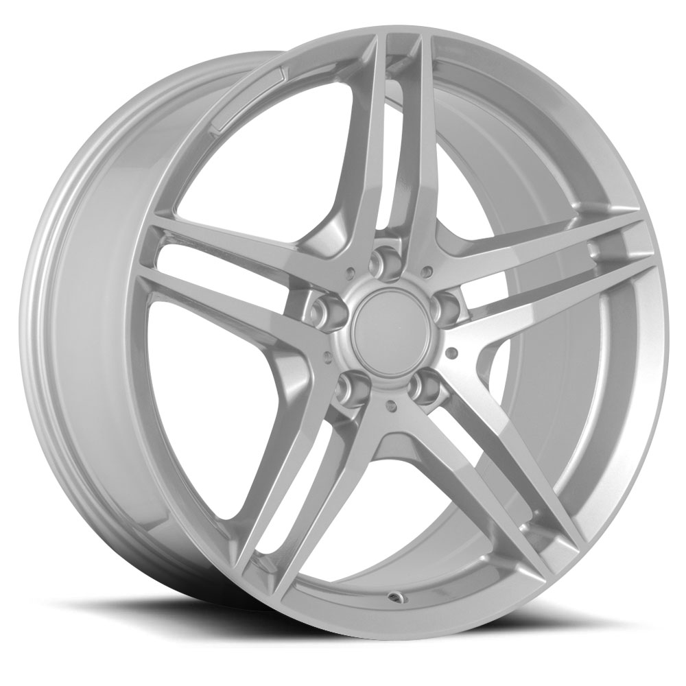 Replika R170 Wheels | Down South Custom Wheels